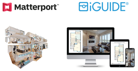 iGuide Virtual Tour - Realtor Tours