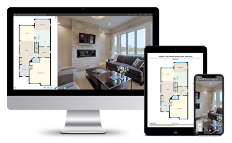 iGuide Virtual Tour - Realtor Tours